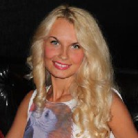 Иконка канала Красивые Ногти by Alina Bykova