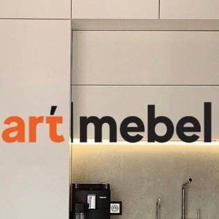 Иконка канала Артмебель Ижевск
