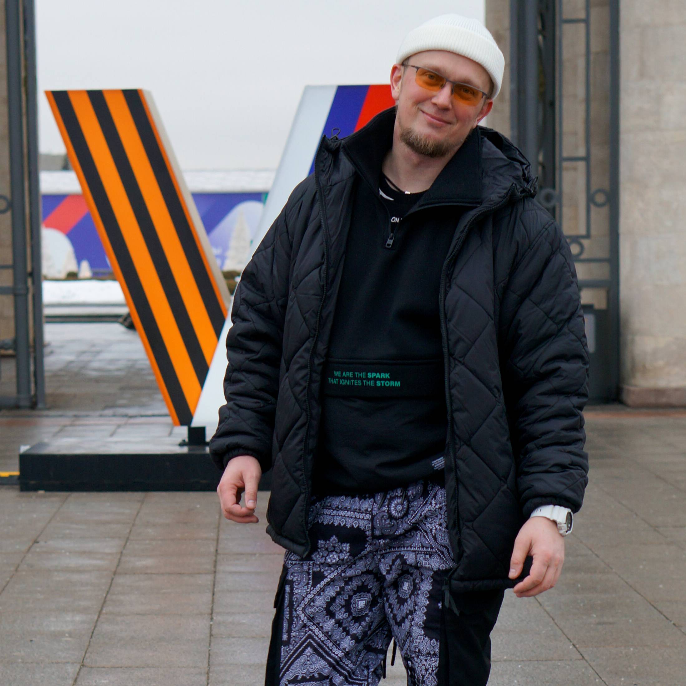 Иконка канала mebel24