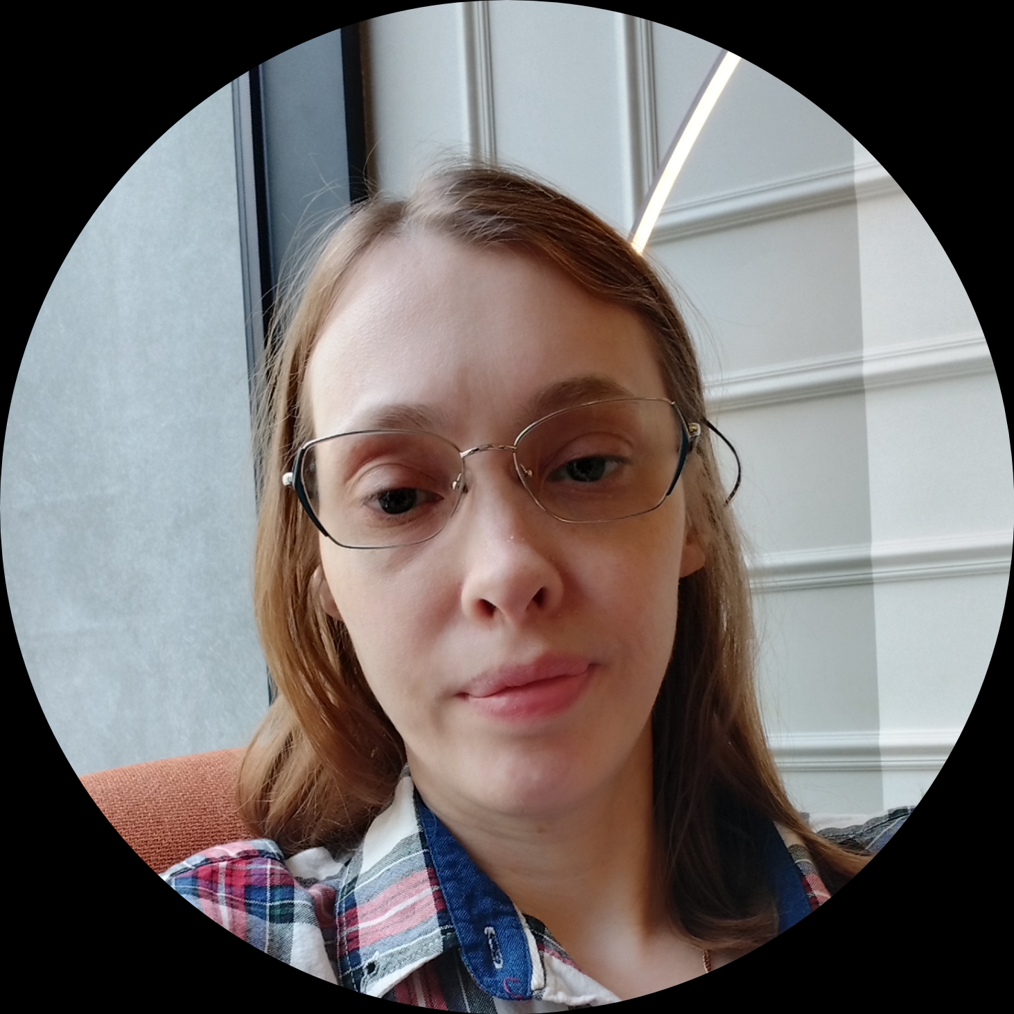 Иконка канала POLINA LIVEVLOG Arhangelsk