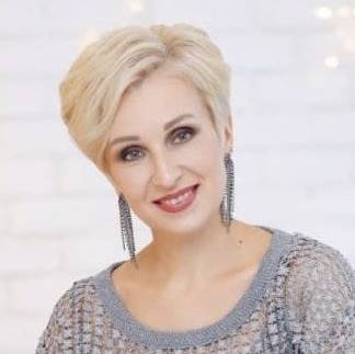 Иконка канала Светлана Ладыгина