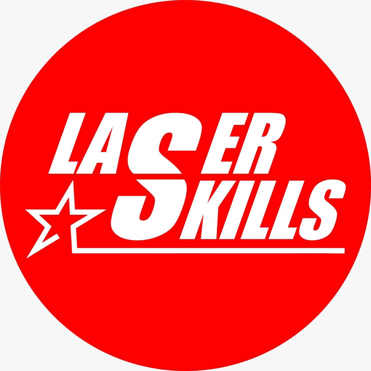 Иконка канала Мастерская гравировки и подарков LaserSkills