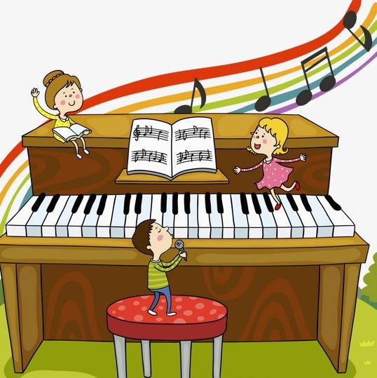 Иконка канала "Музыка в школе"