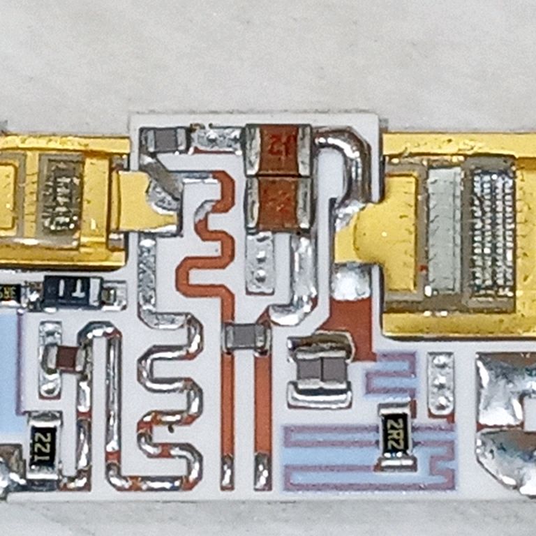 Иконка канала С Л 43