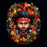 Иконка канала Рецепты для Веганов