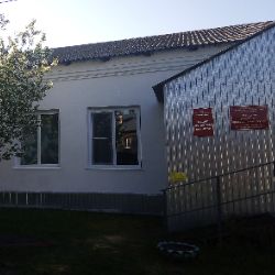 Иконка канала TRKM