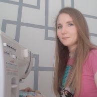 Иконка канала Чудодейка - швейный влог