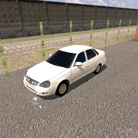 Иконка канала Timon Russian