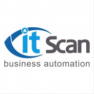 Иконка канала IT Scan