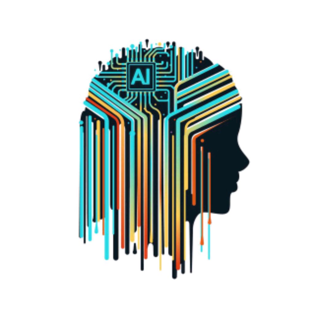 Иконка канала Нейросети