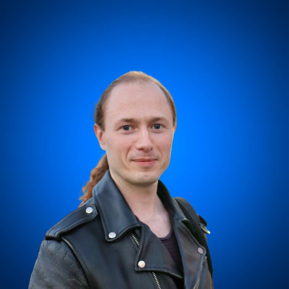 Иконка канала Павел Репин