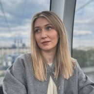 Иконка канала Ксения Синькова