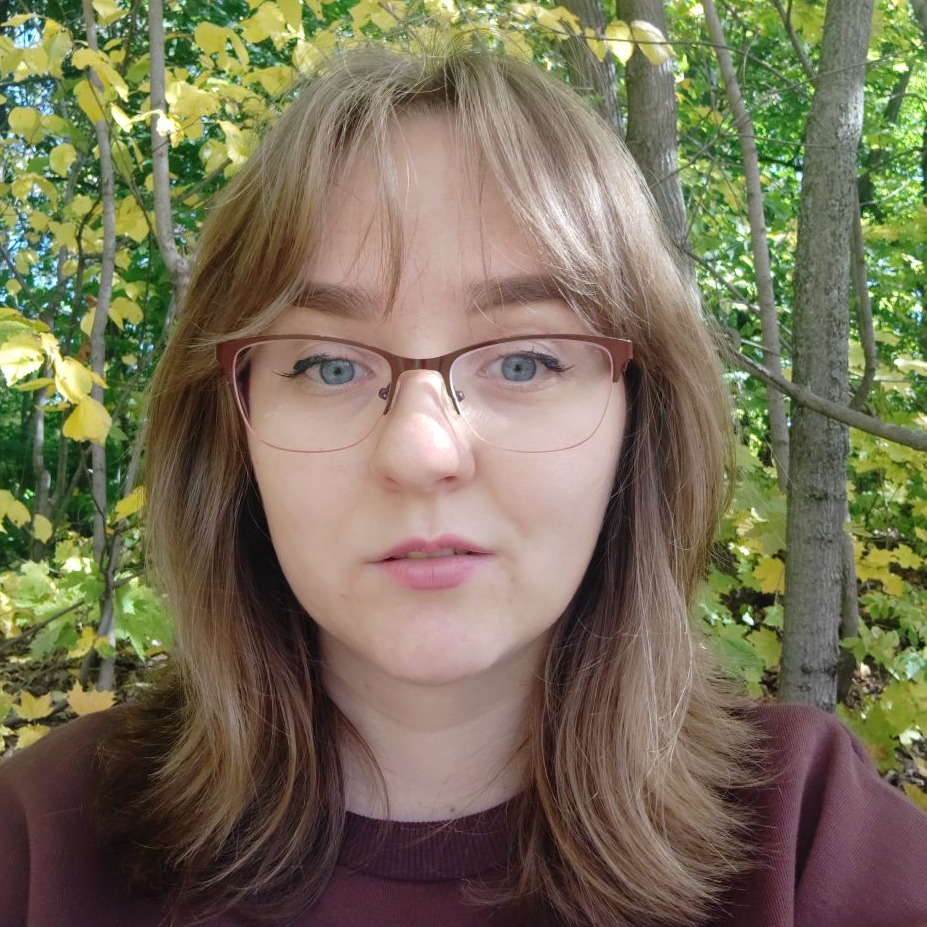 Иконка канала Анастасия Левашова