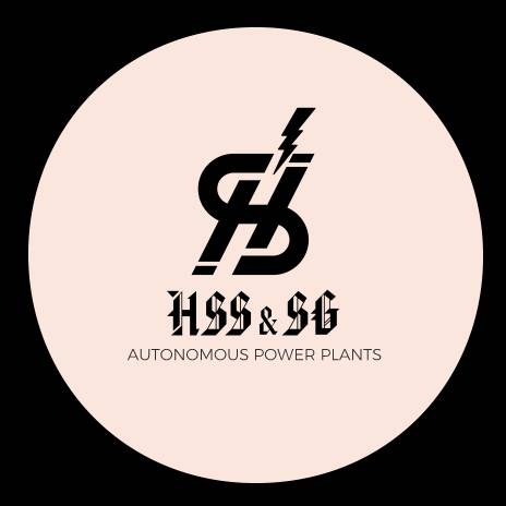 Иконка канала HS-STATIONS автономные станции