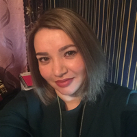 Иконка канала olganek