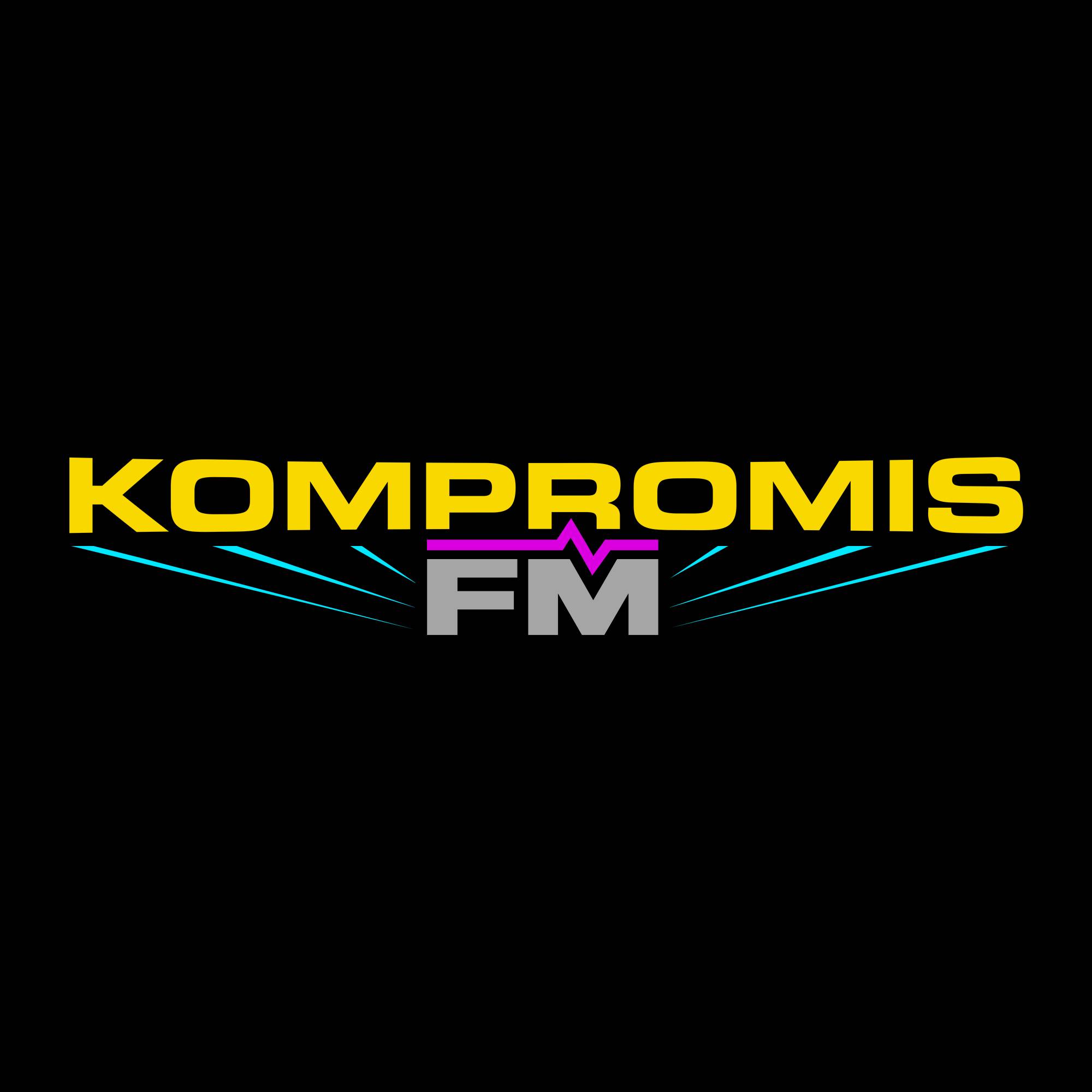 Иконка канала KOMPROMIS FM