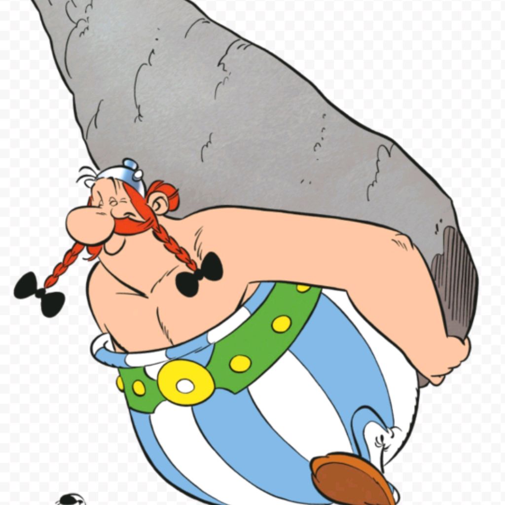 Иконка канала Обелиск