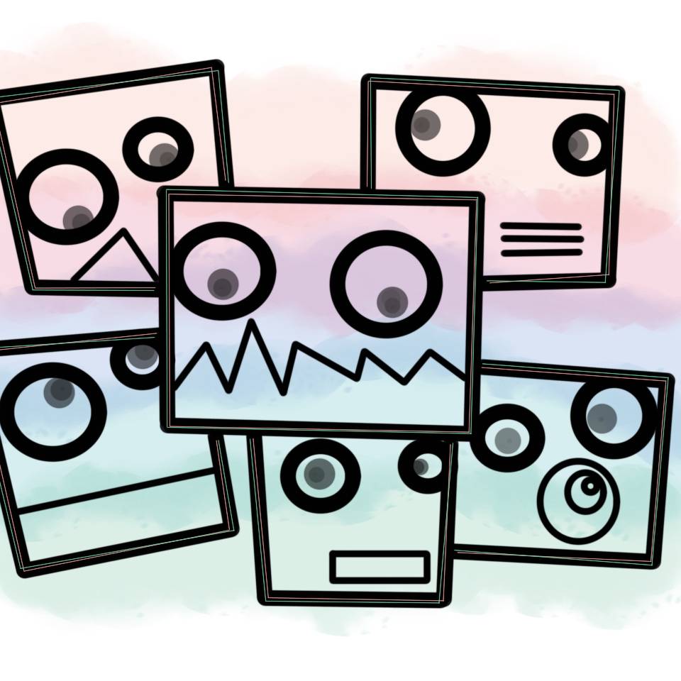 Иконка канала CoffinDoffinDance