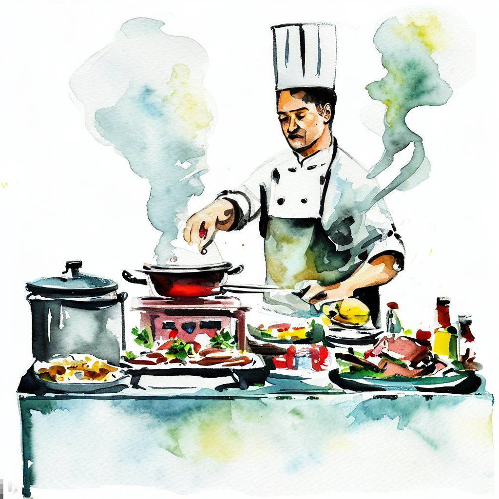 Иконка канала Кулинарный Гений