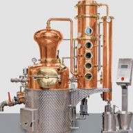 Иконка канала Белгородский винокур II