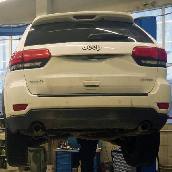 Иконка канала ЭрСи Сервис