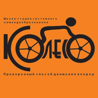 Иконка канала Школа команды "Колесо"