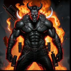 Иконка канала Black Omen - Gaming Channel