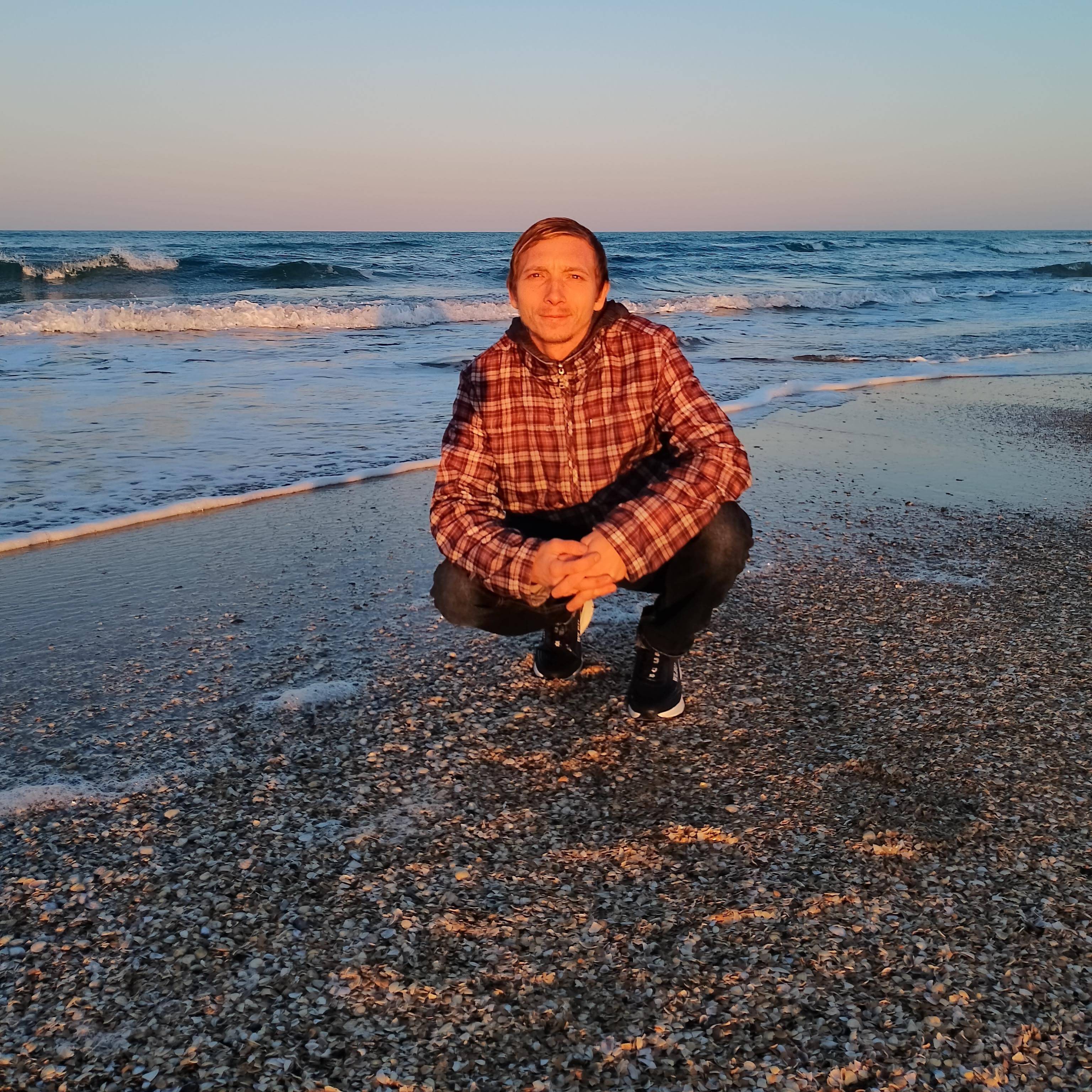 Иконка канала Денис