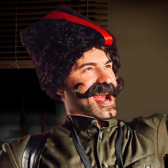 Иконка канала Чапай-ТВ