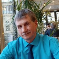 Иконка канала Igor Kostenko