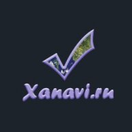Иконка канала Xanavi.ru