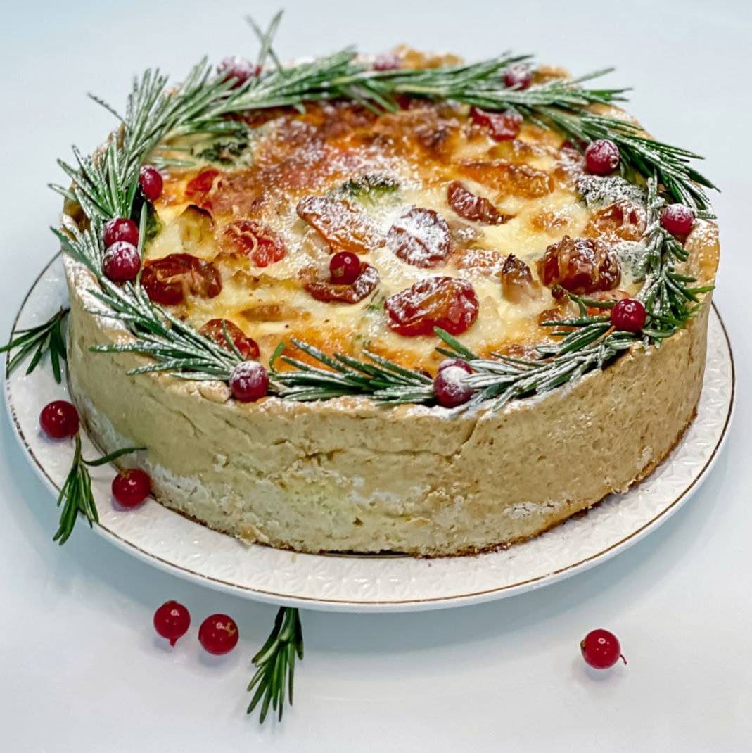 Иконка канала Рецепты от Оксаны