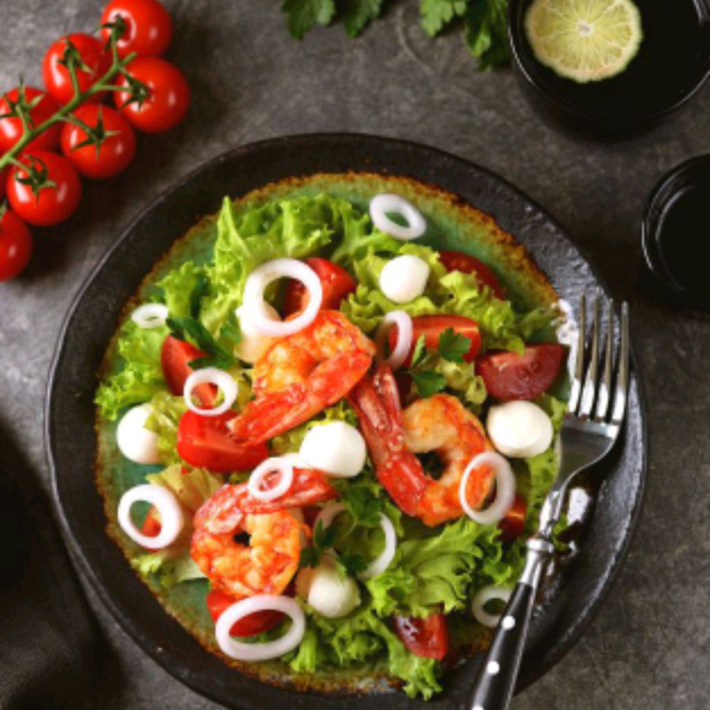 Иконка канала Простая еда