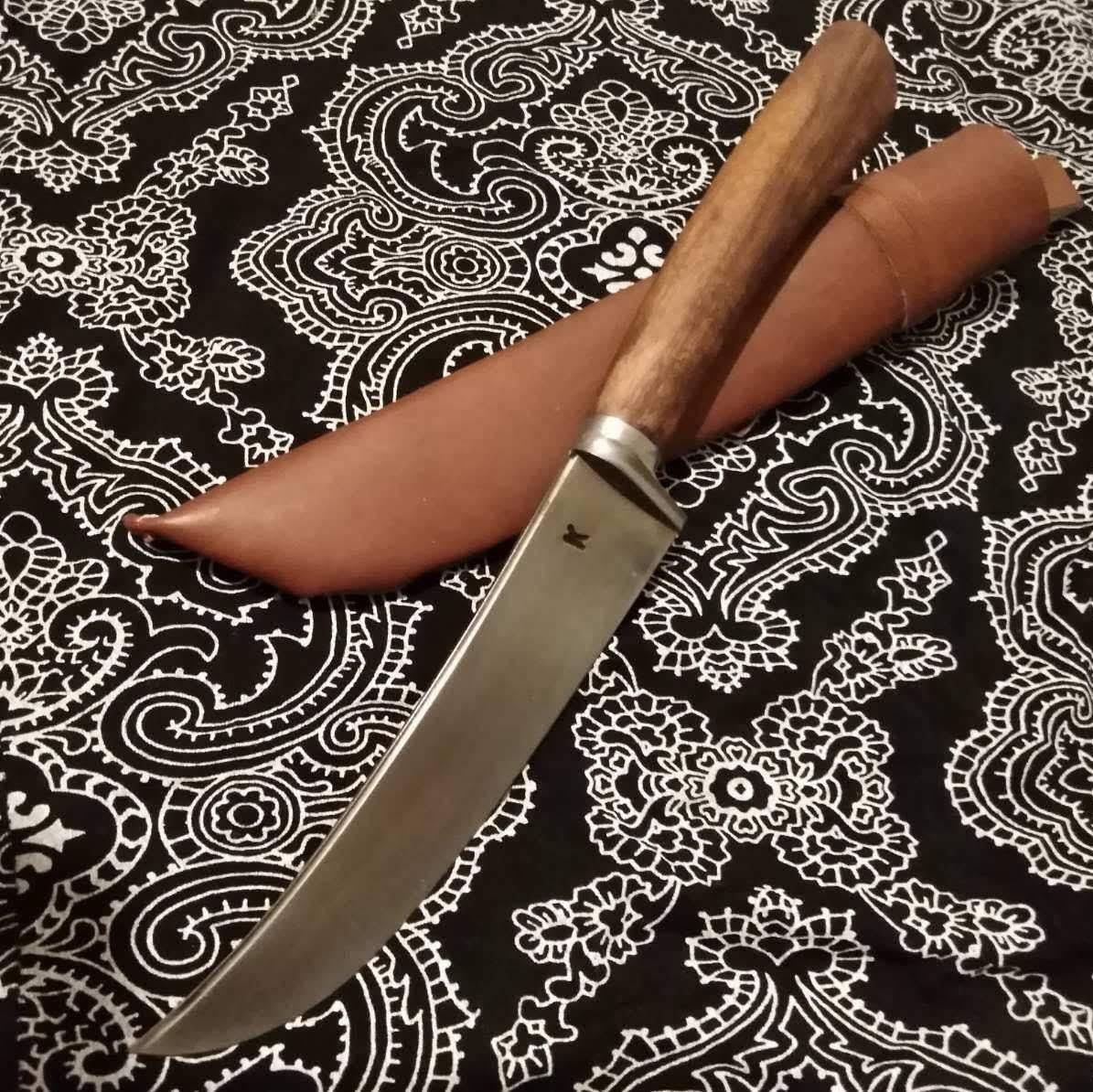 Иконка канала Узбекские Кухонные Ножи Пчаки