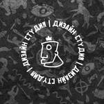 Иконка канала Студия графического дизайна Бред