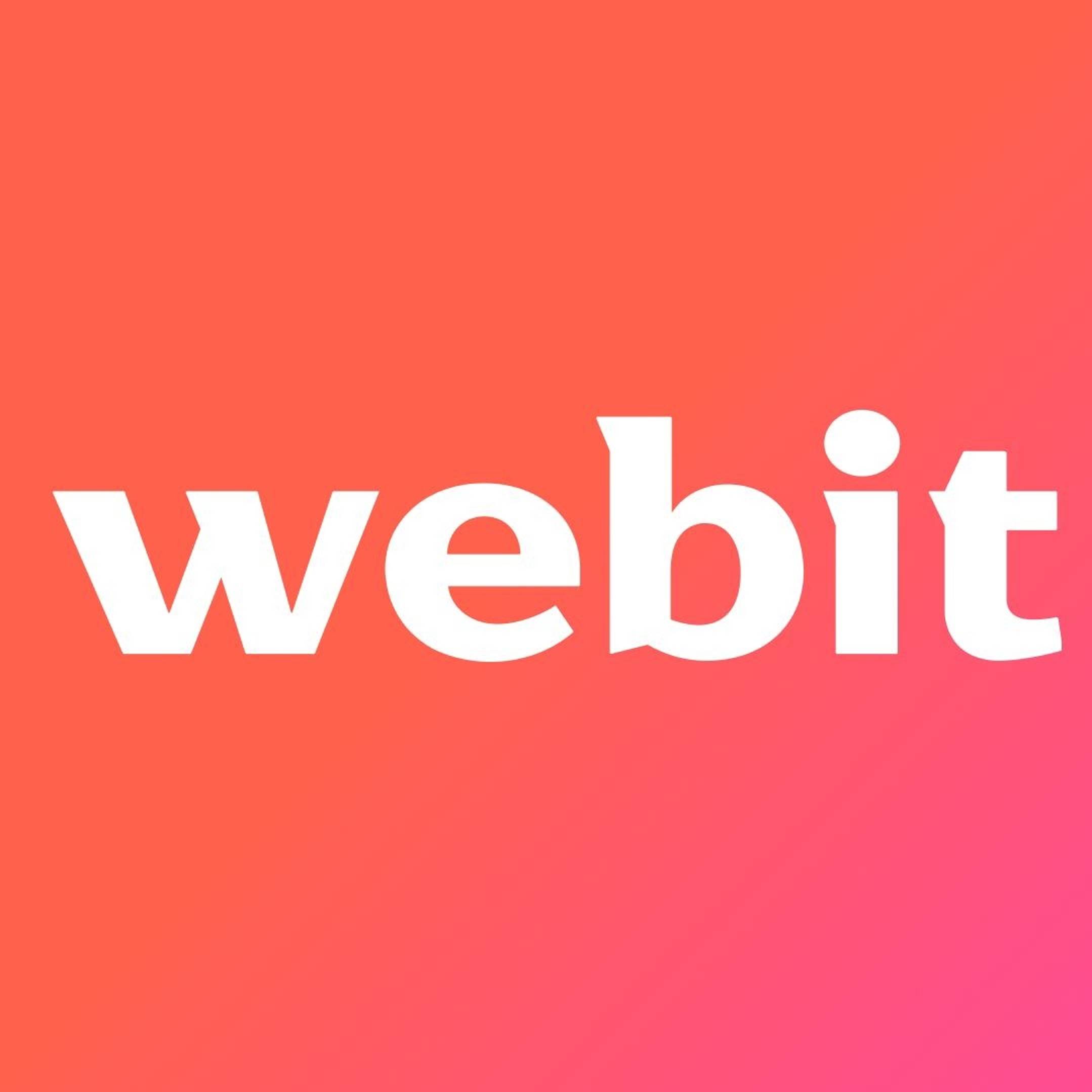 Иконка канала Webit
