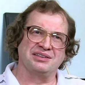 Иконка канала Творчество Сергея Мавроди