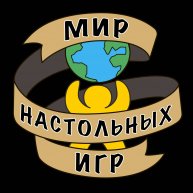Иконка канала Мир Настольных Игр