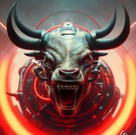 Иконка канала PROCLUSTER