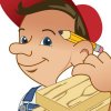 Иконка канала Столярка