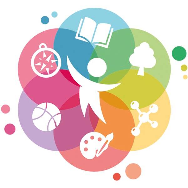 Иконка канала ГБОУДО ОЦВВР