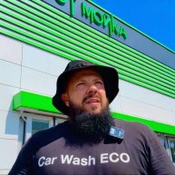 Иконка канала Car Wash Eco