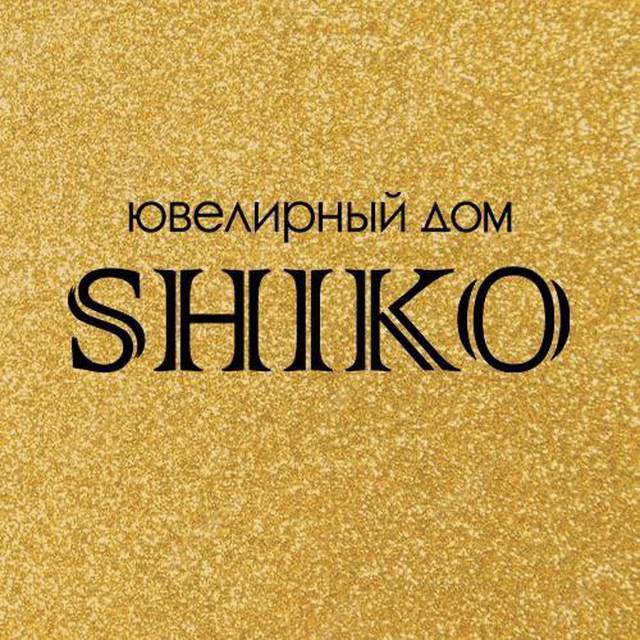 Иконка канала Ювелирный дом SHIKO