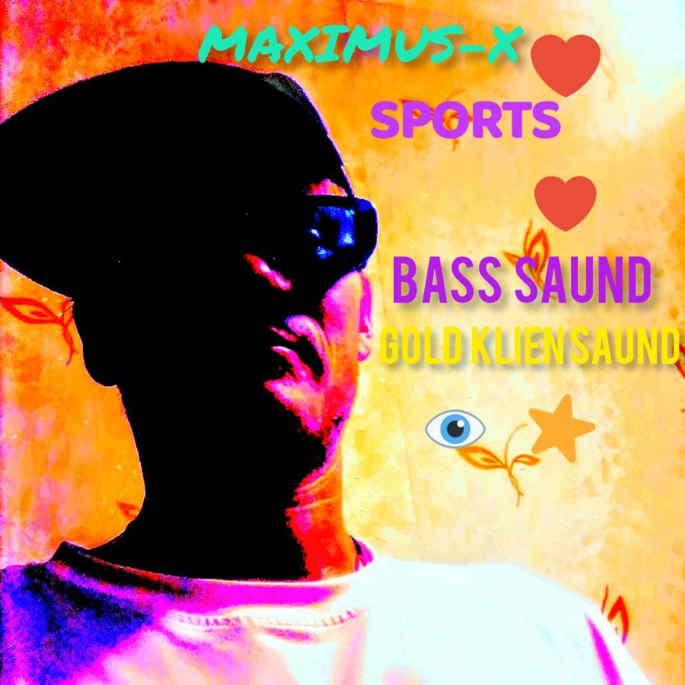 Иконка канала Maximus-X