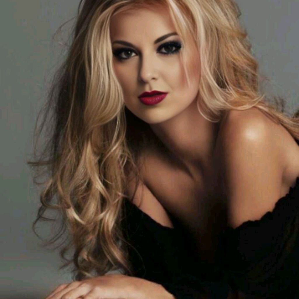 Иконка канала AlisijaAlonco