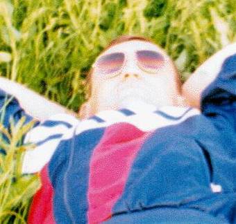 Иконка канала Александр