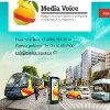 Иконка канала Рекламное агентство «Media Voice»