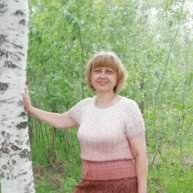 Иконка канала Галина, вязание петелька за петелькой.