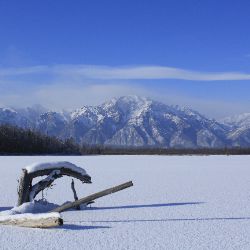 Иконка канала Национальный парк "Кодар"