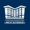 Иконка канала Профессиональный колледж "Московия"